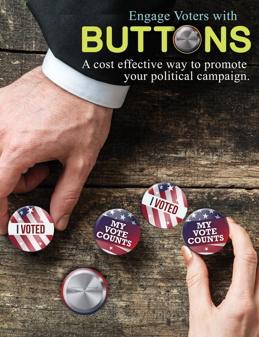 Political Assets