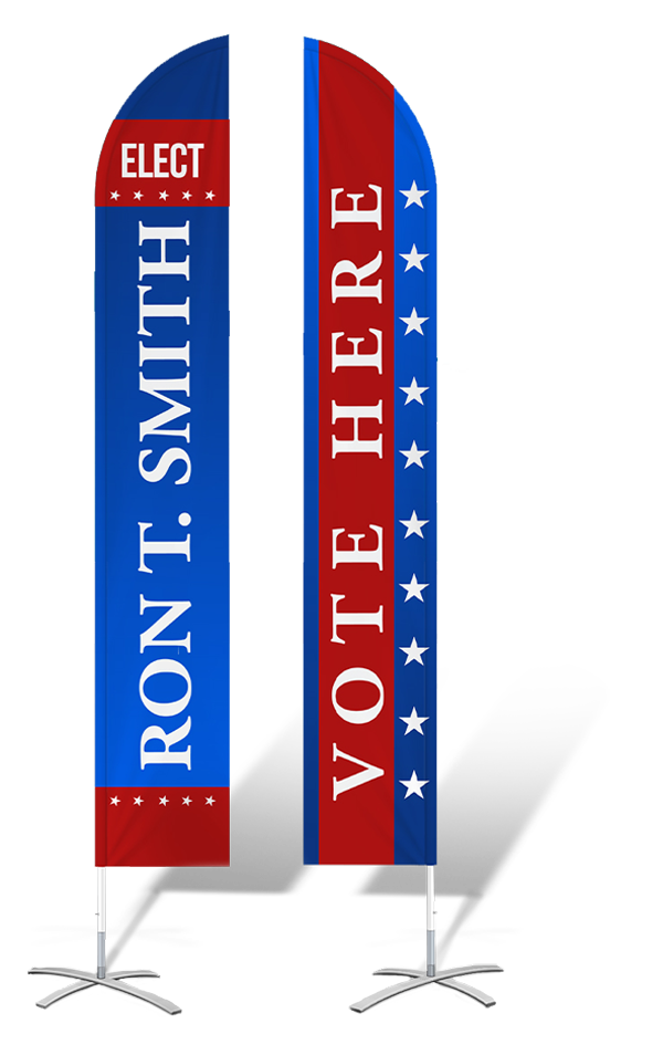 2024 Political Print Resources