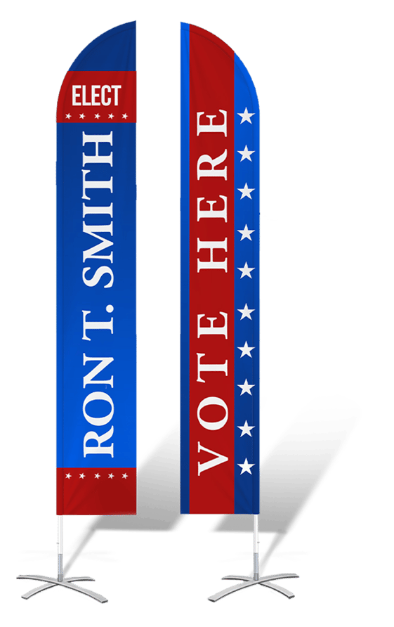 2024 Political Print Resources